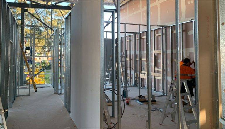 Chest Constructions | Commercial Builders Perth