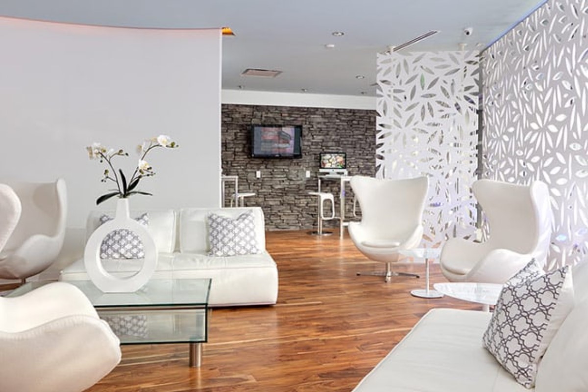 The world’s most beautiful dental clinics - Chest Constructions