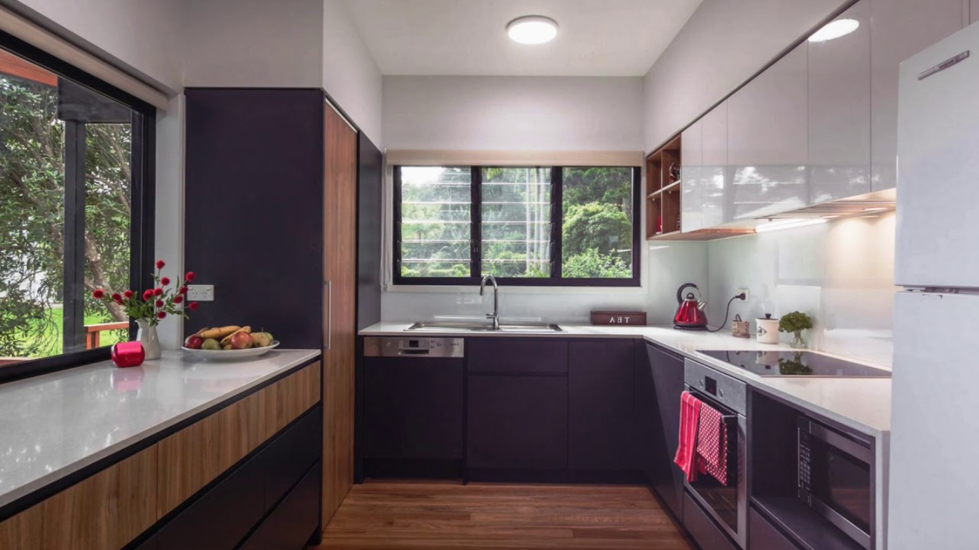 The Different Types of Kitchen Designs You Can Opt for in 2019 - Chest ...