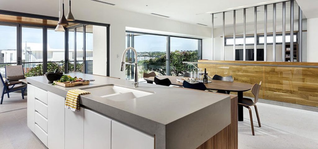 Kitchen Benchtop Materials - A List of the Best Options - Chest ...
