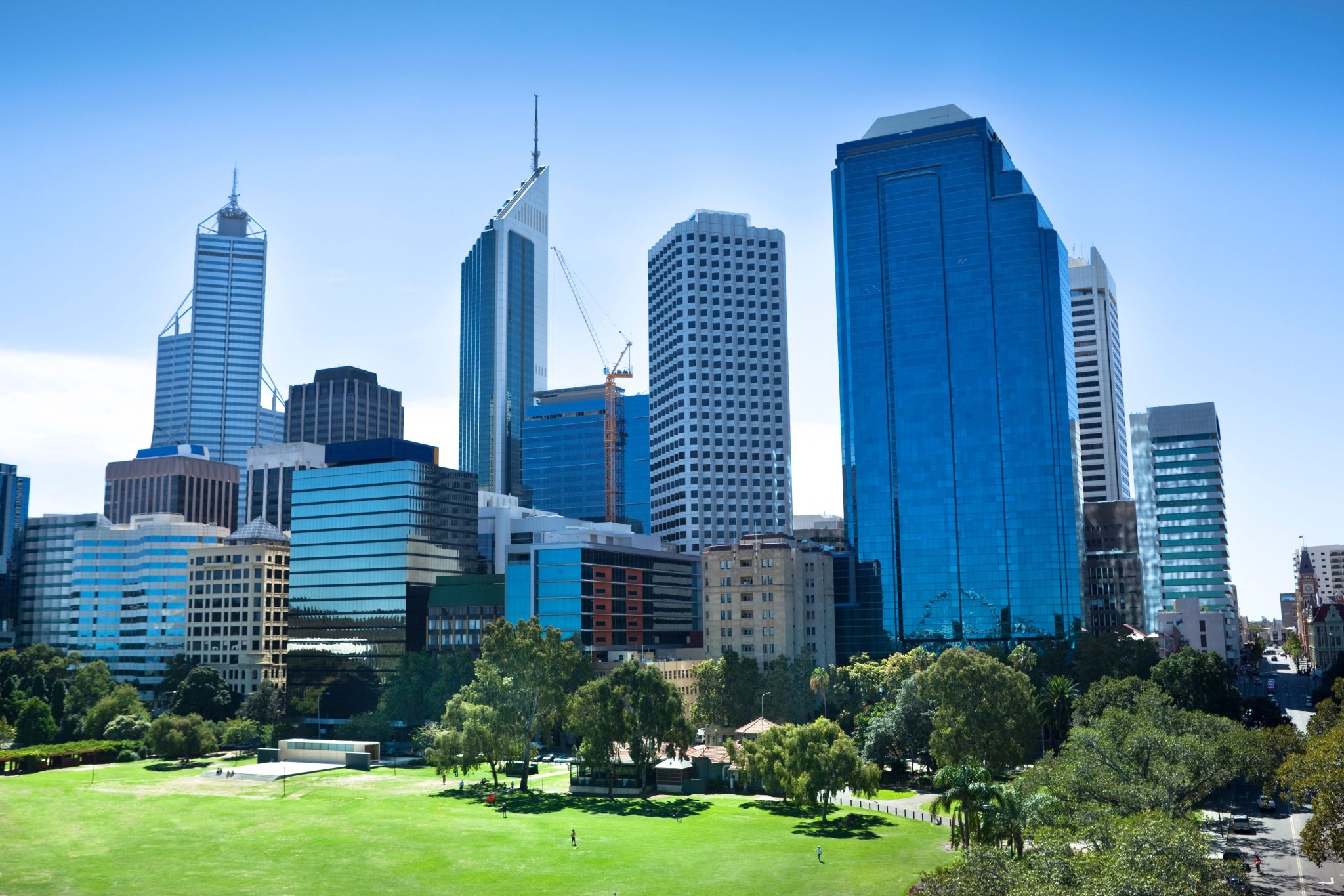 The True Worth of Australia’s Most Expensive Office Buildings - Chest ...